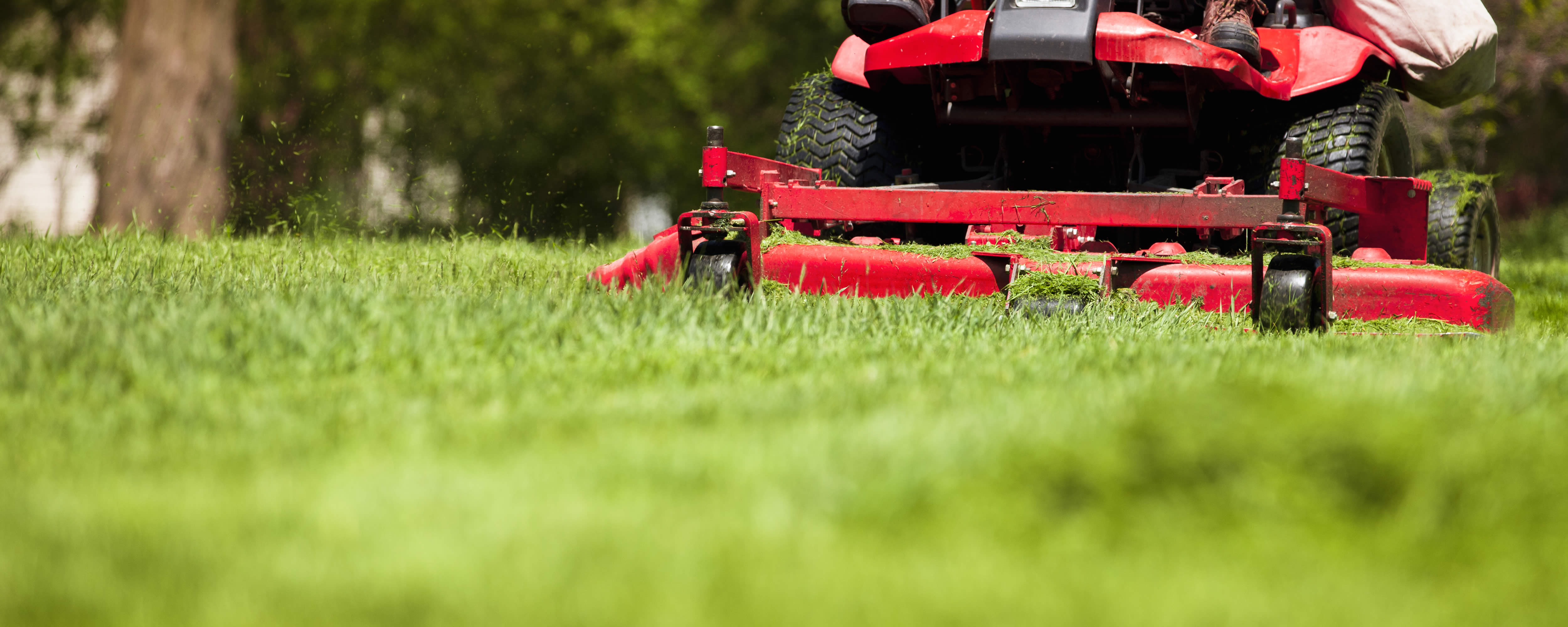 ERP Software for Outdoor Power Sales & Service